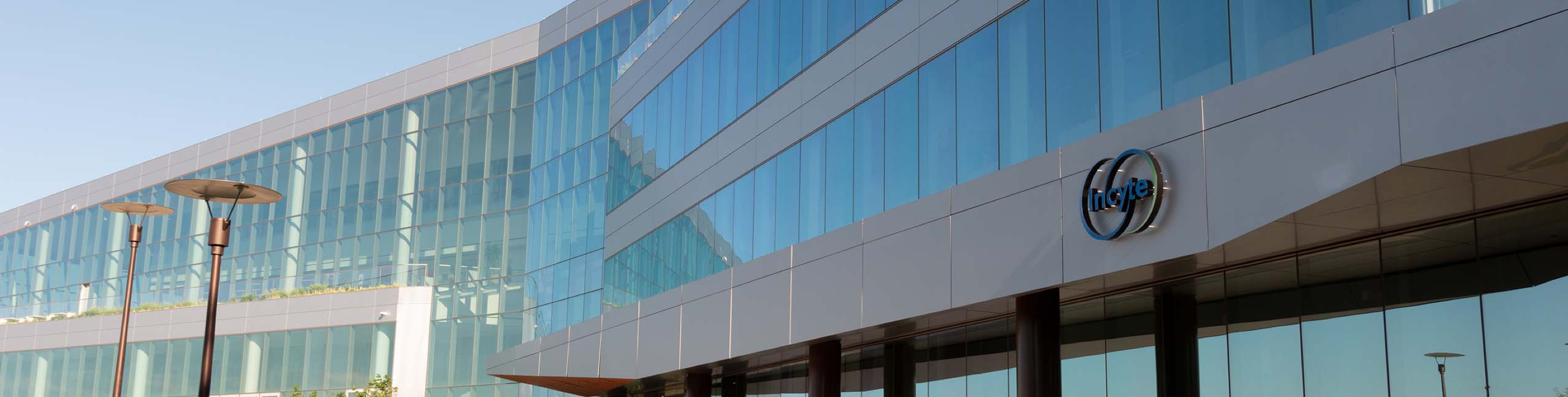 Incyte Leadership | Incyte.com